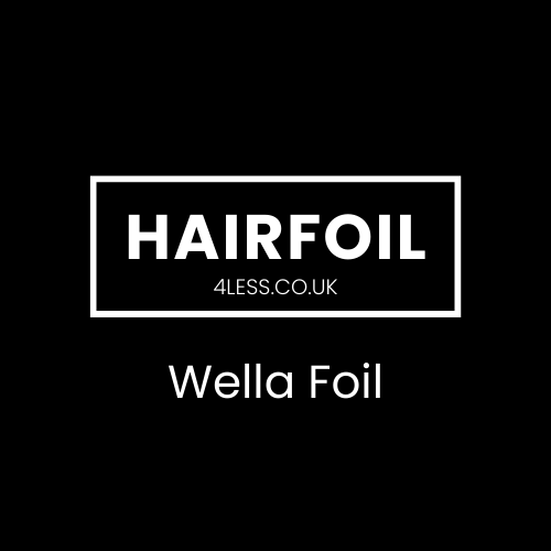 Wella Foil – Hair Foil 4 Less .co.uk